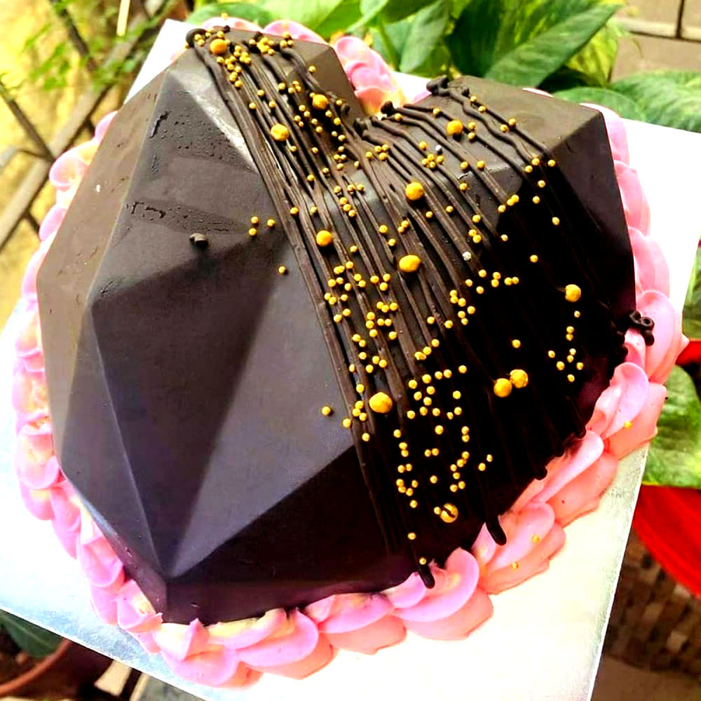 Beautiful Heart Shape Pinata | Winni