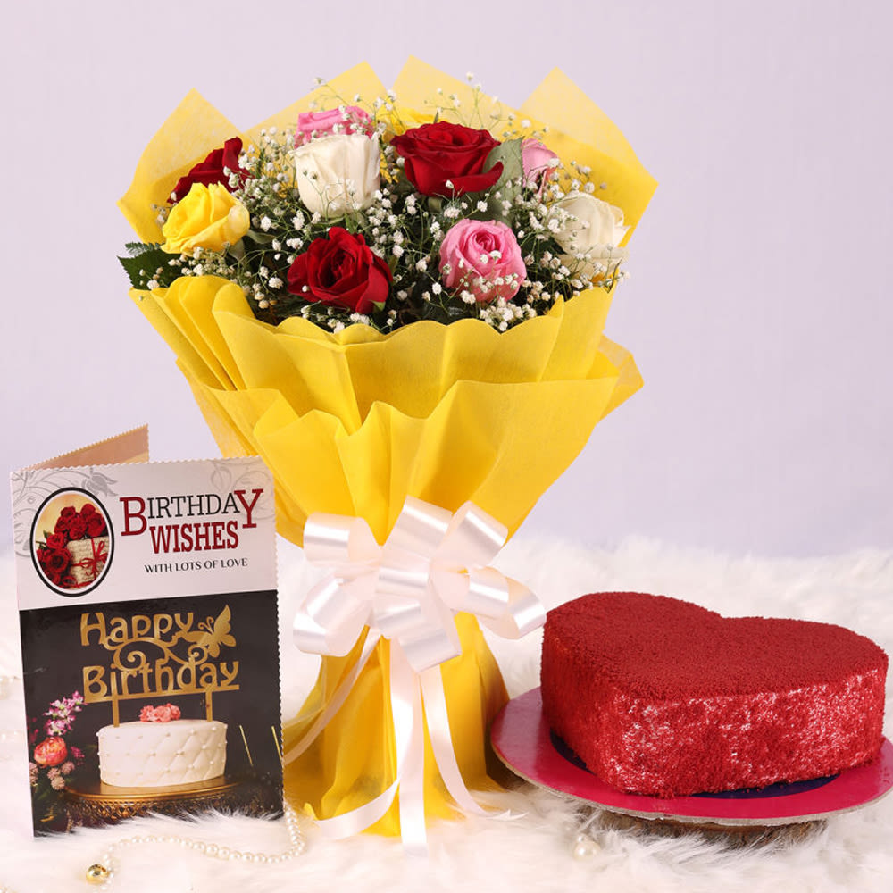 Pocketful Sunshine Combo | Winni