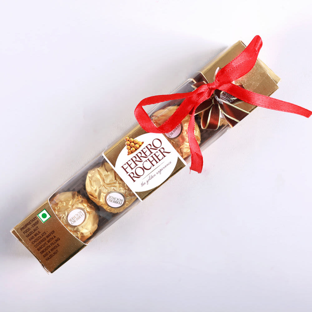 Small Ferrero Rocher | Winni
