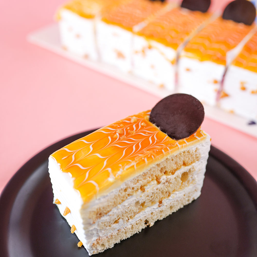 Buy Butterscotch Pastry Online From The Best Bakery - Winni | Winni