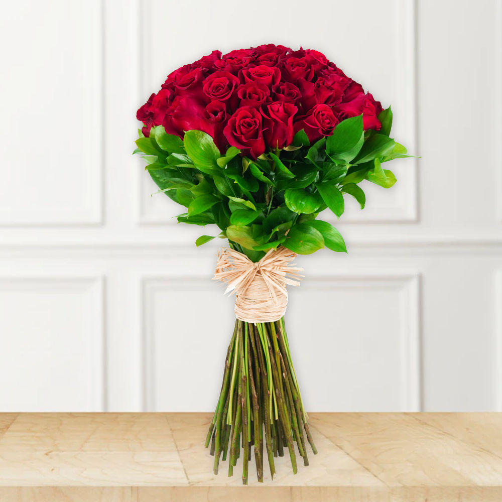 Lovely Red Roses | Winni