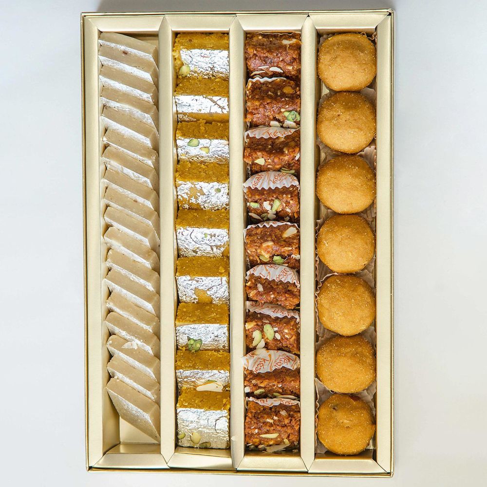 Sweets Mix Flavor Gift Pack | Winni