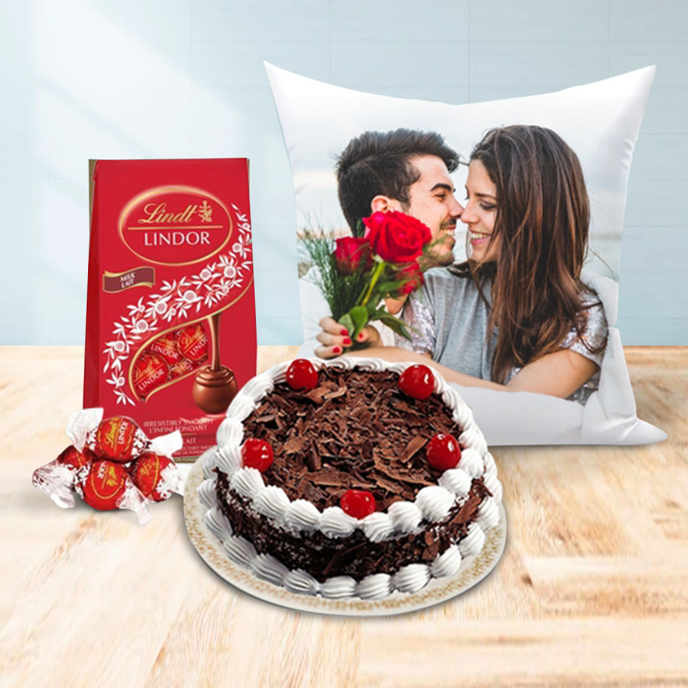 Key To My Heart Combo | Winni