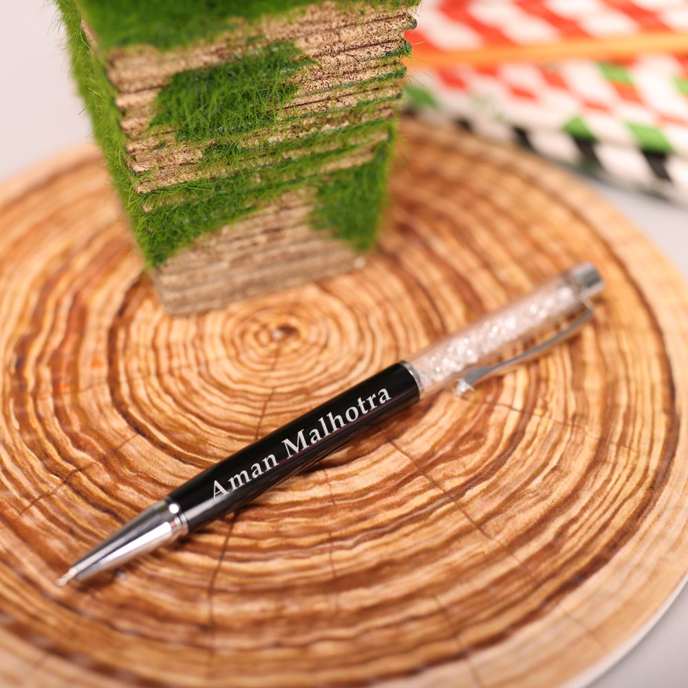 Personalized Name Pen | Winni