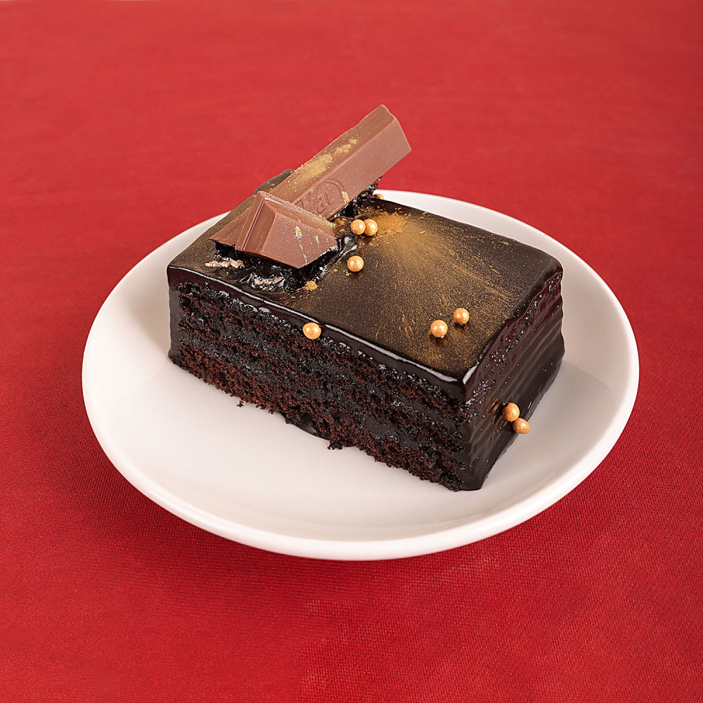 Kitkat Truffle Pastry | Winni