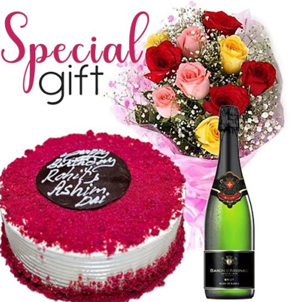 Complete Party Combo | Winni