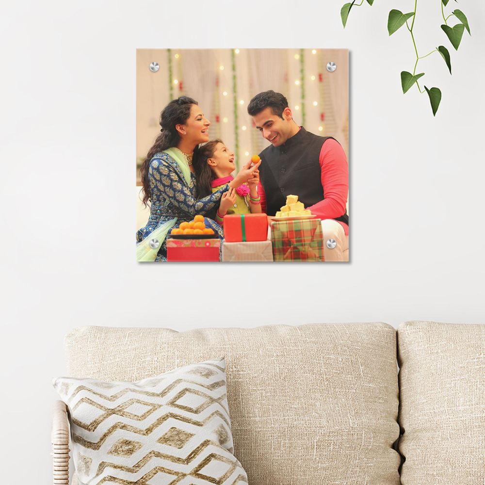 Happiness Capture Frame | Winni