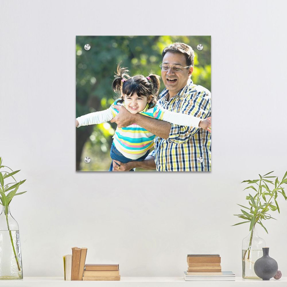 Lifeline Painting Frame Gift | Winni