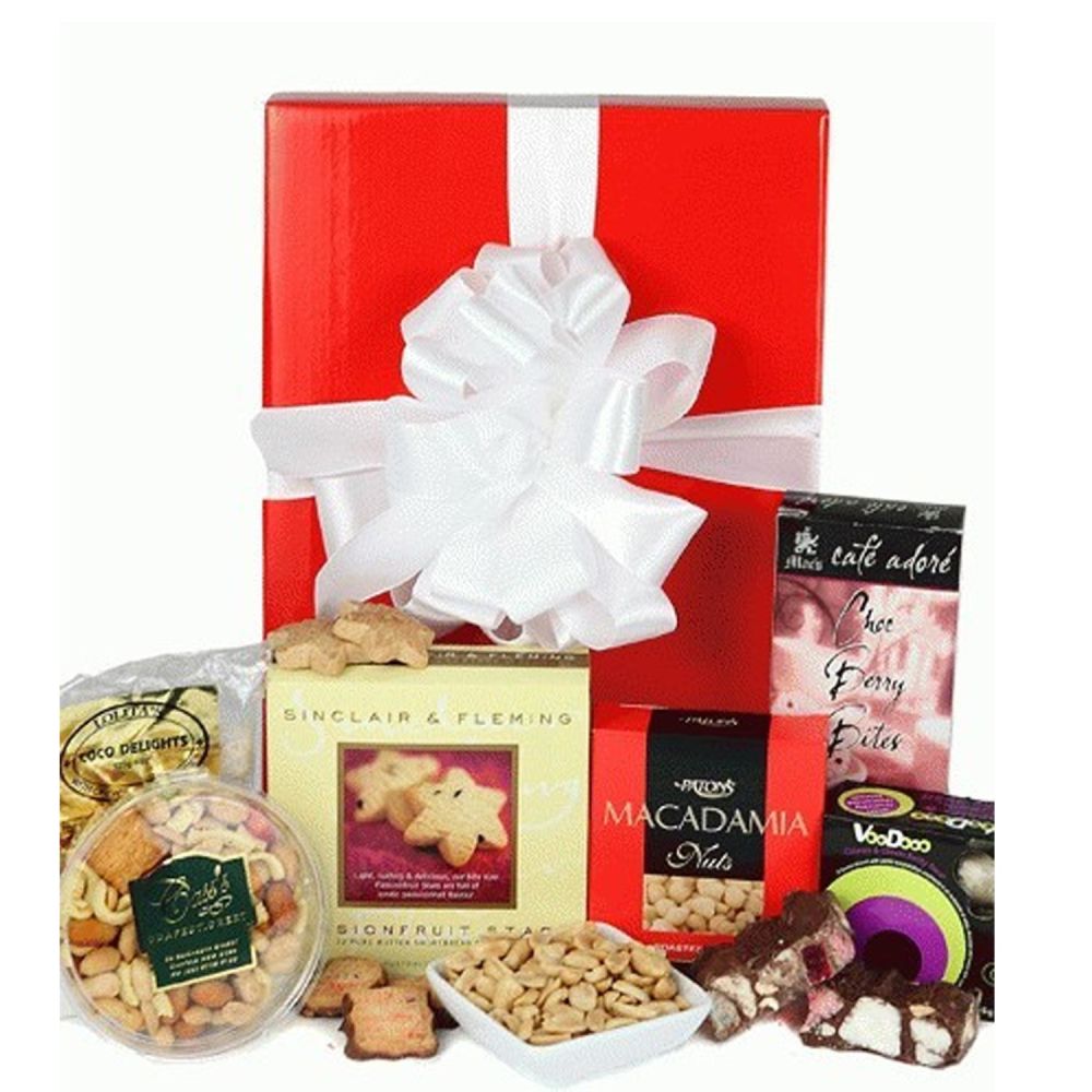Christmas Special Hamper | Winni