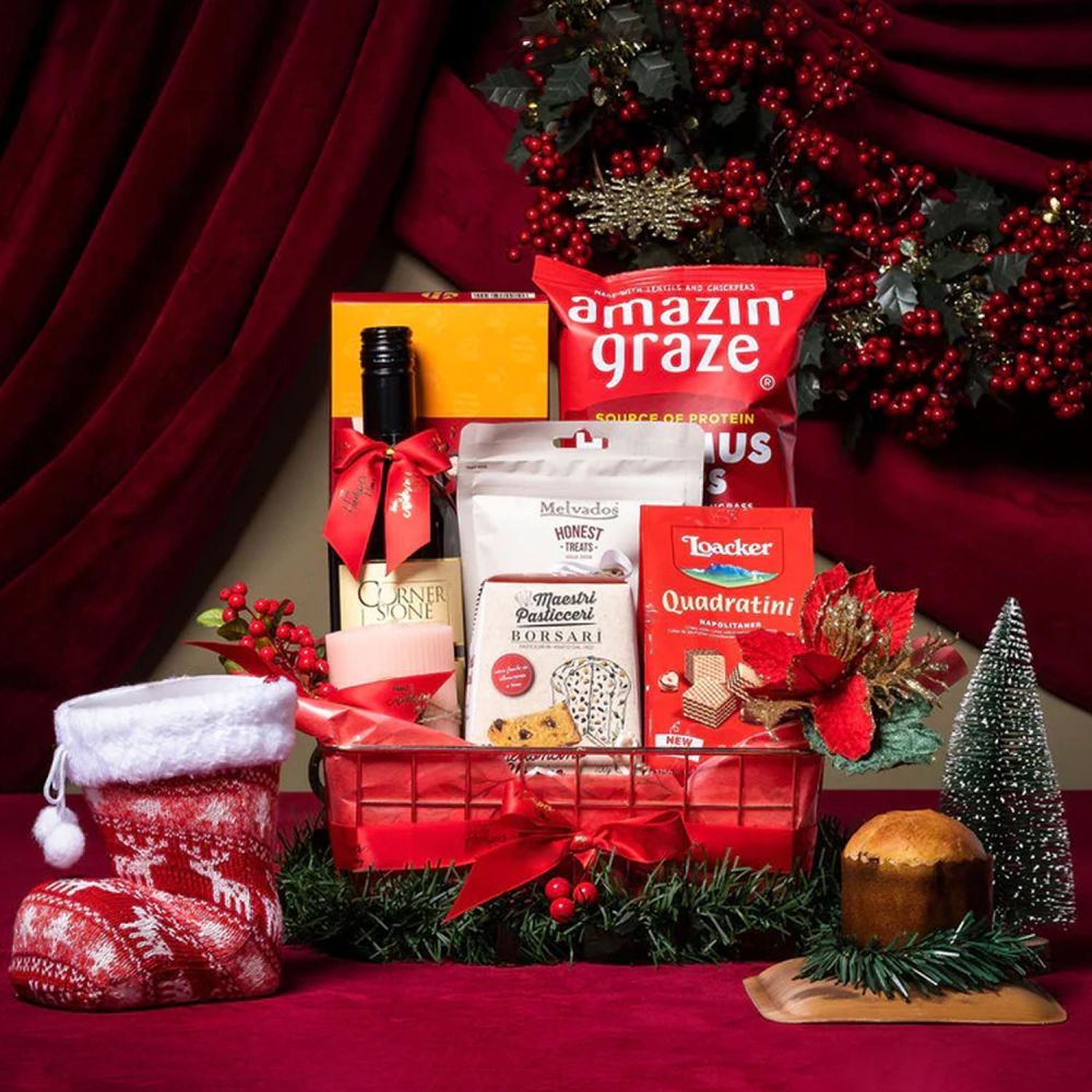 Christmas Party Pack | Winni