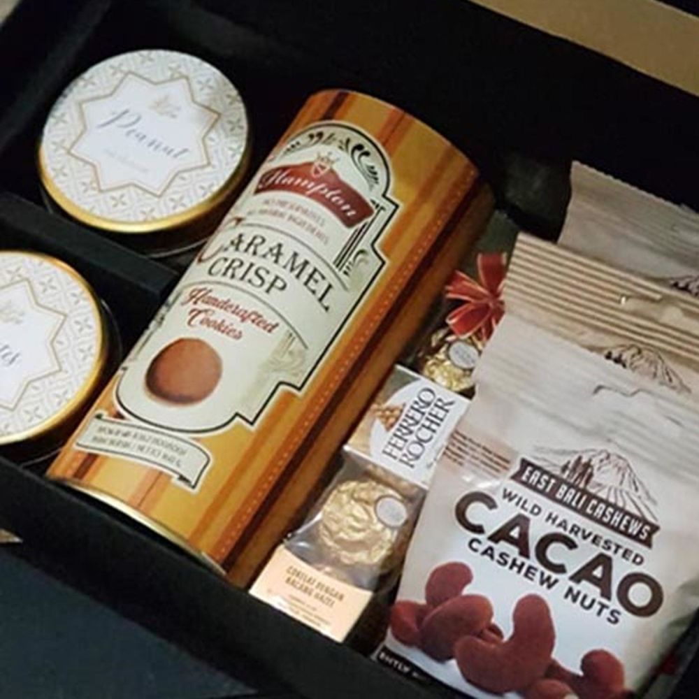Petite Hamper | Winni