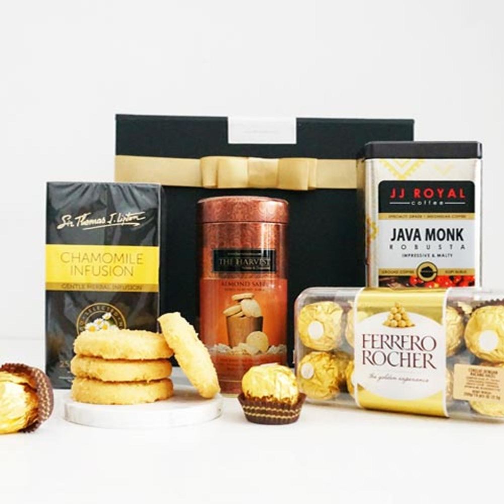 Taste Blend Pack | Winni