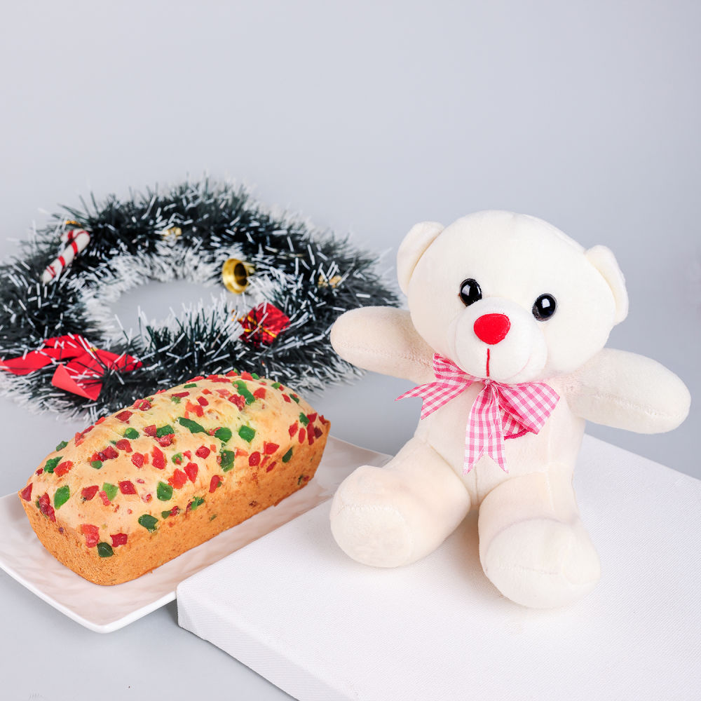 Luscious Choco Red Velvet Cake | Winni