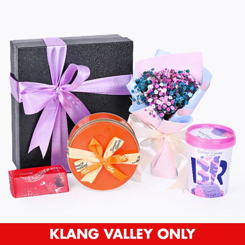 Magical Hamper | Winni