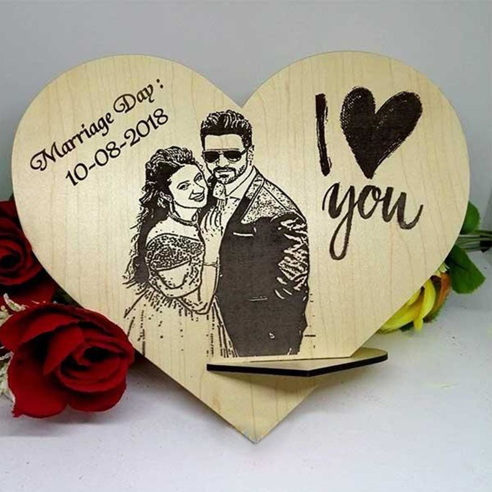 Memory Alive Board | Winni