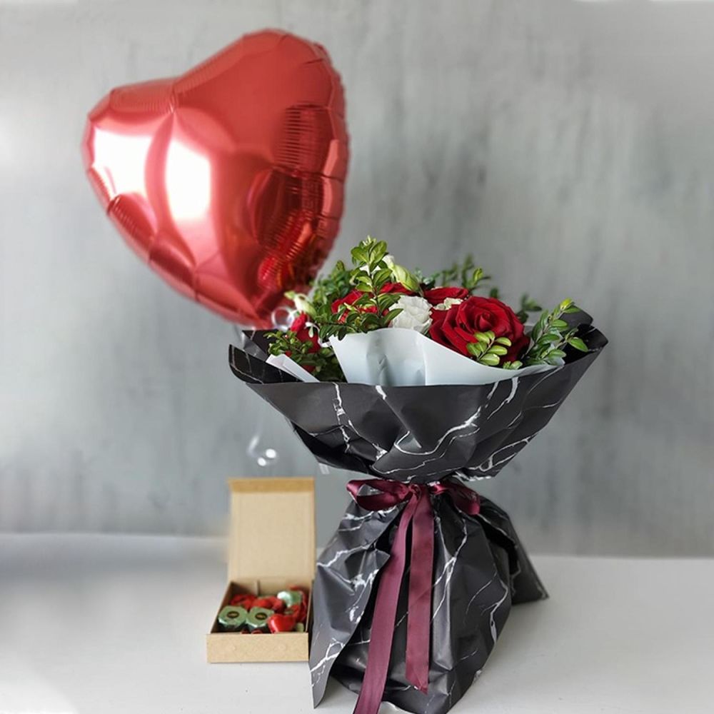 Valentines Special Combo | Winni