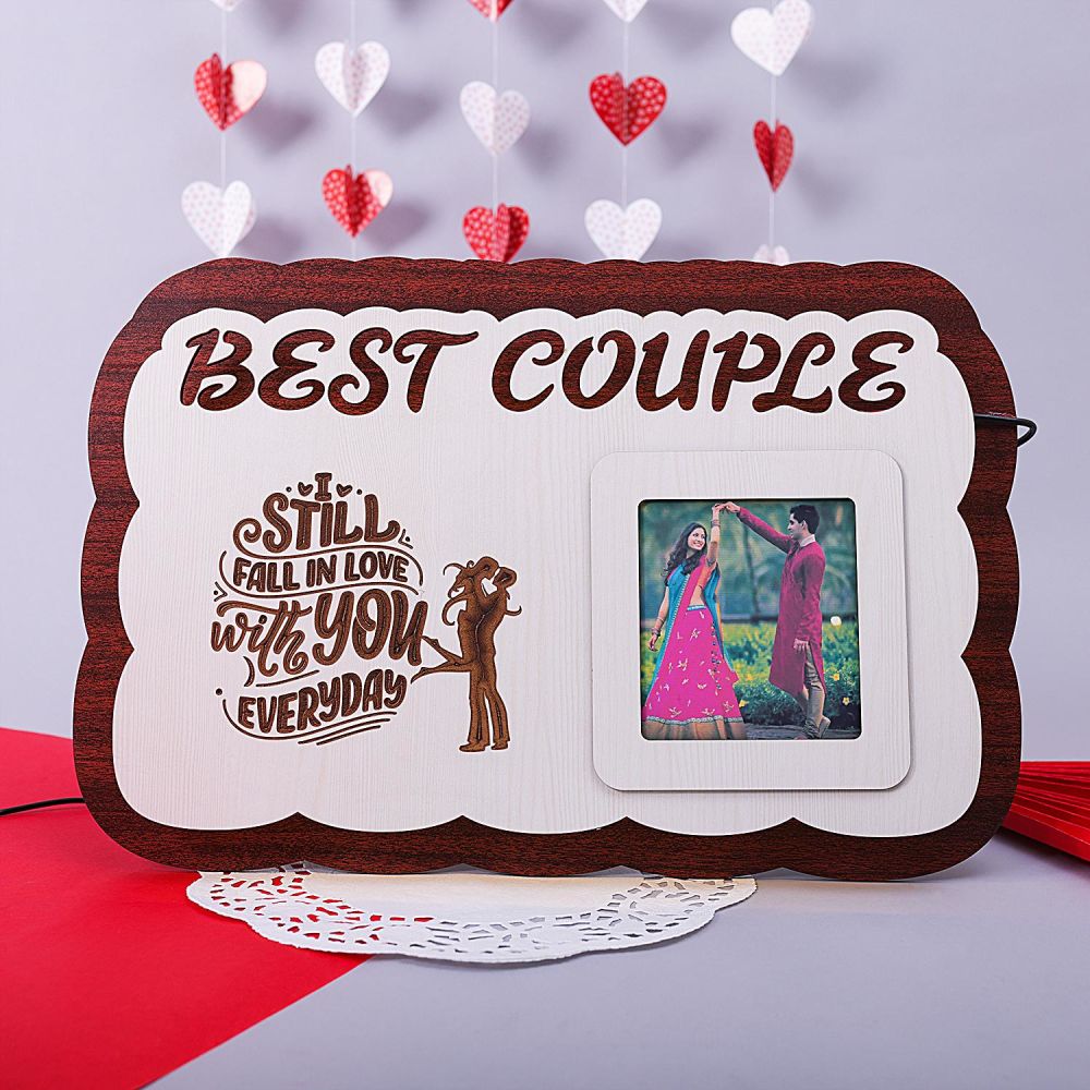 Best Couple Led Frame | Winni