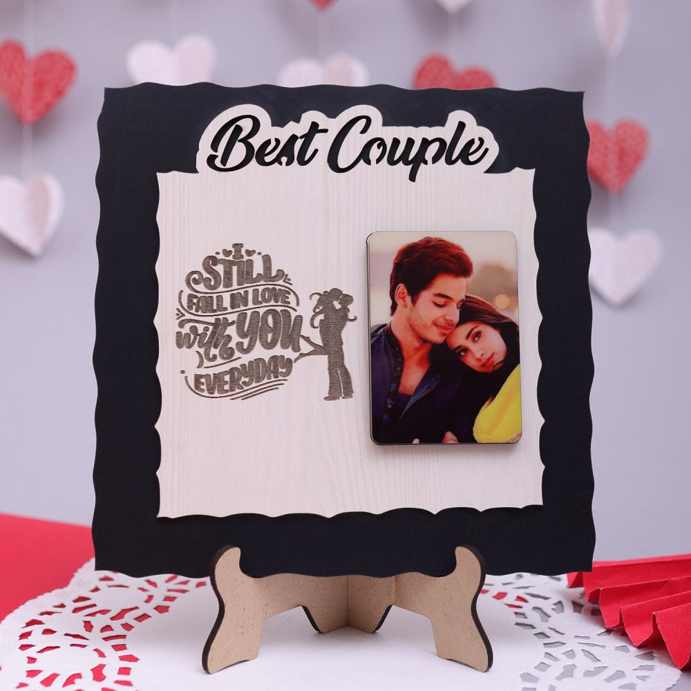 Best Couple Frame | Winni