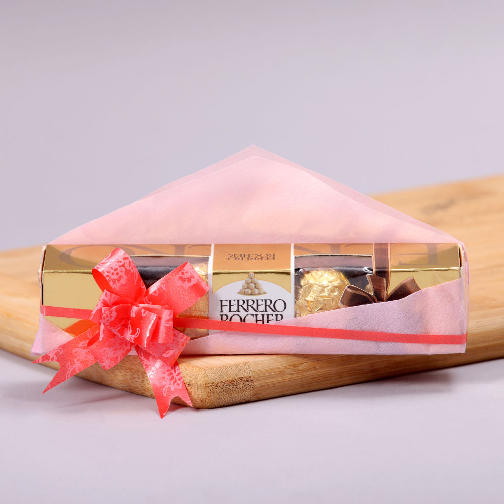 Small Ferrero Rocher | Winni