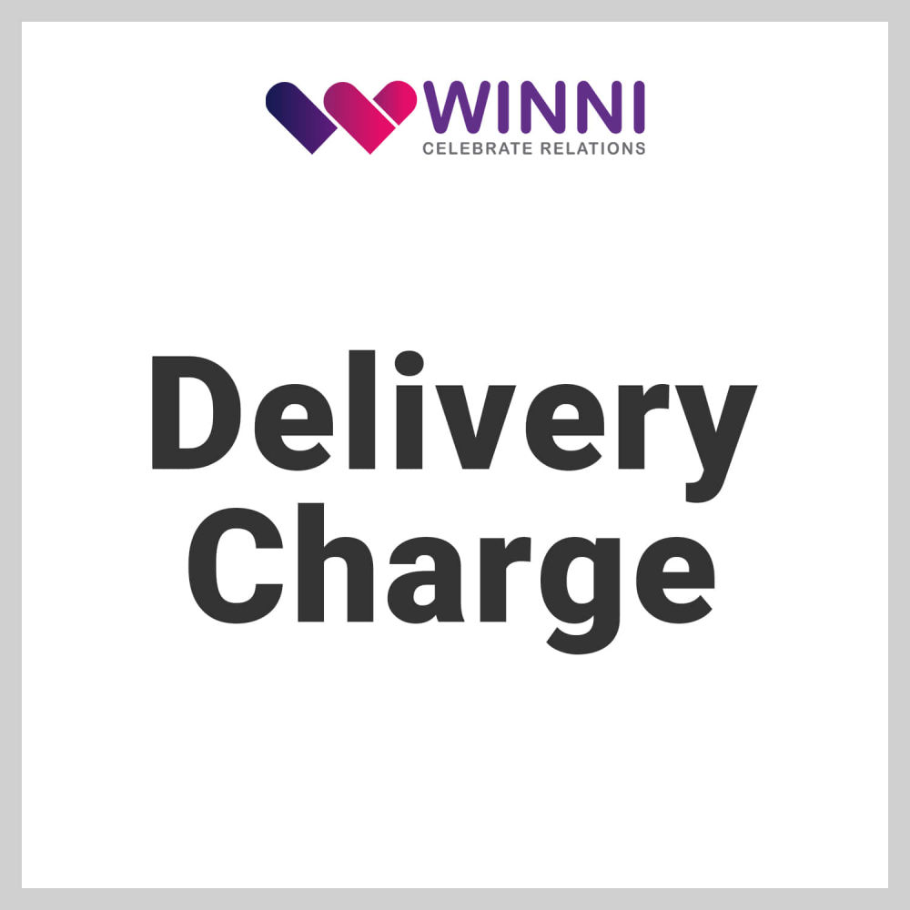 Delivery Charge Winni