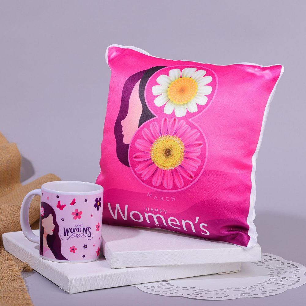 Womens Day Love Combo | Winni