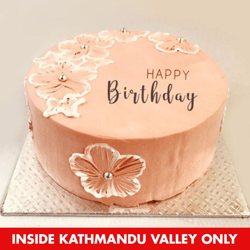 Vanilla Cake Charm | Winni