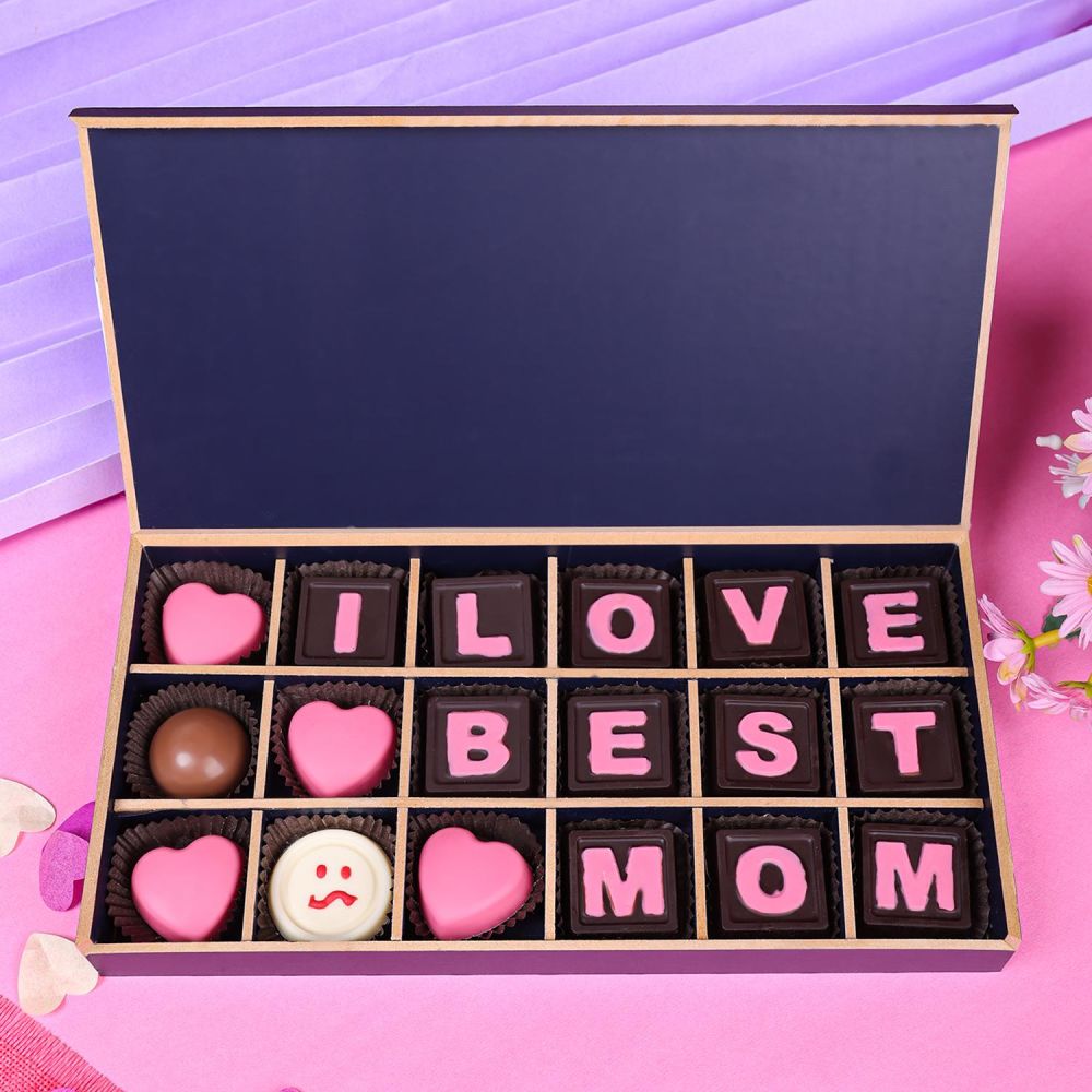 Personalized Mother Day cake | Winni