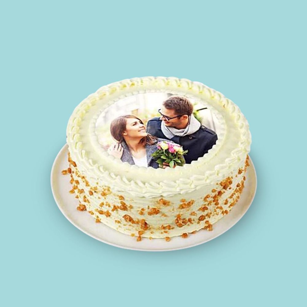 Magnetic Red Velvet Cake | Winni