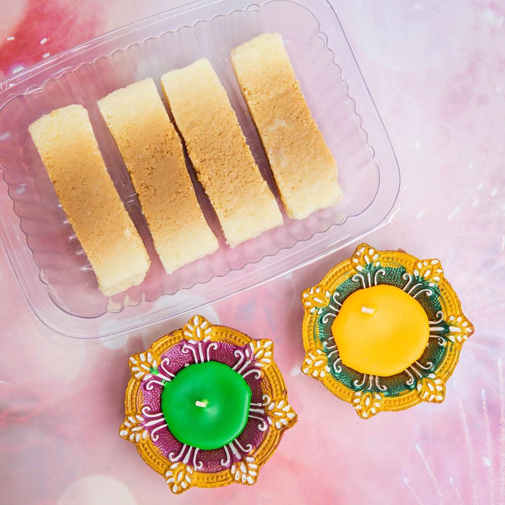 Spanish Fruit Cake | Winni