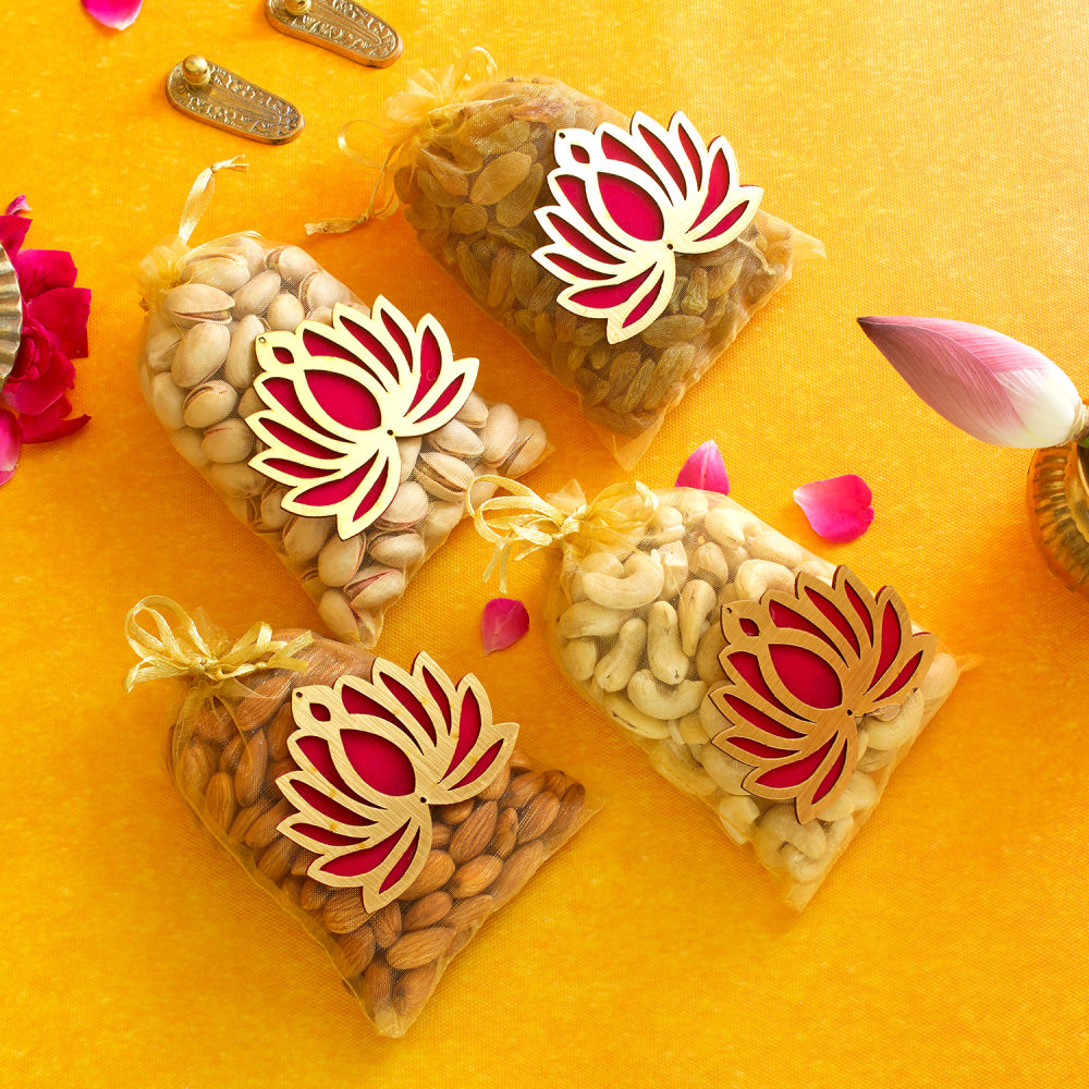 Diwali Mug with Chocolates and Diyas | Winni