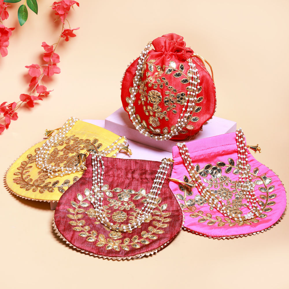 Sacred Bhaidooj Puja Thali with Roli Tika | Winni