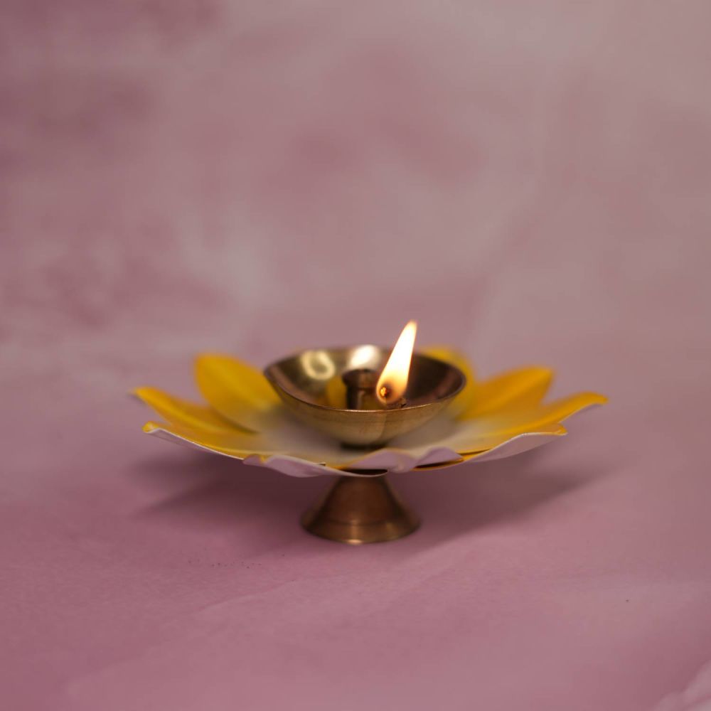 Silver Infinity Solitaire Ring | Winni