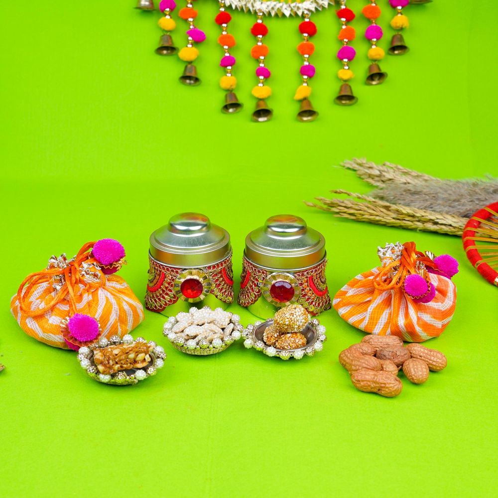 Divine Box of Truffle Delights | Winni