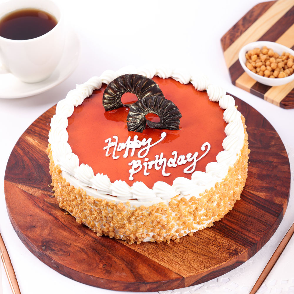 Personalised Memories Tabletop Led Clock | Winni