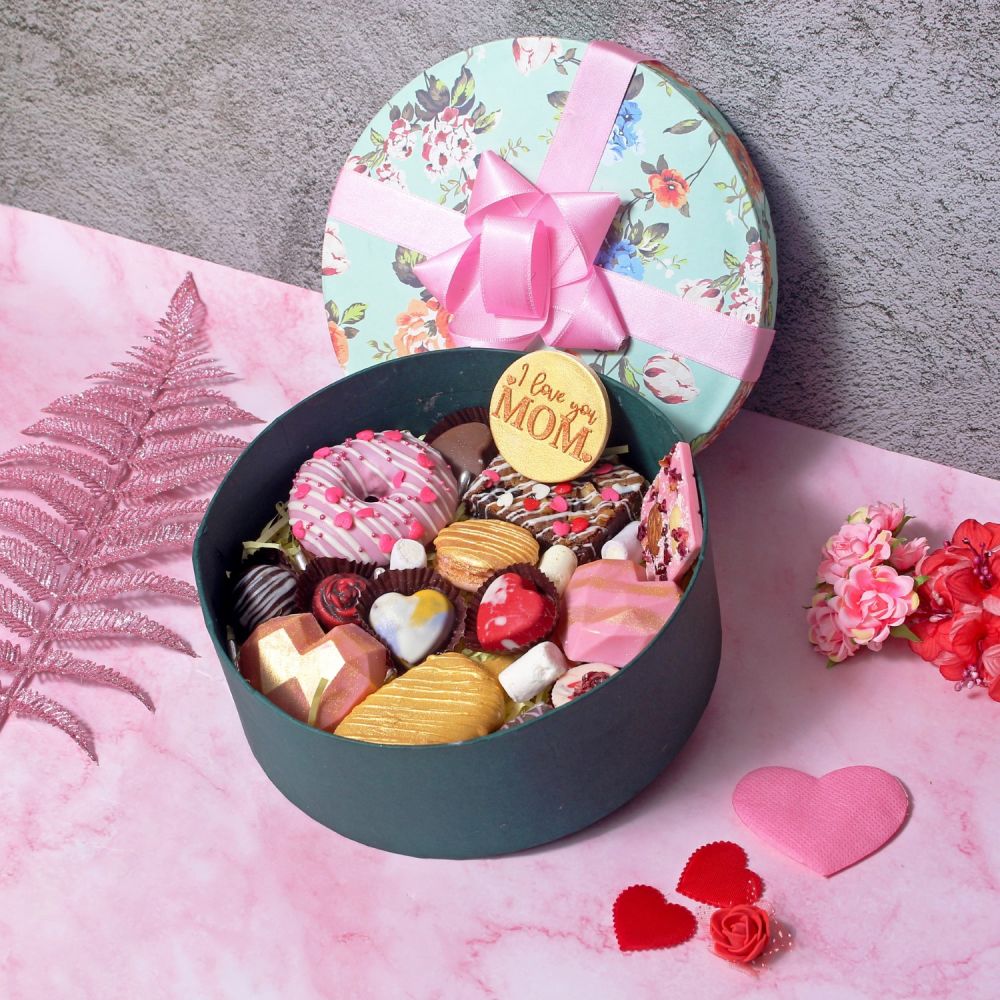 Jute Dinning Deco Hamper | Winni