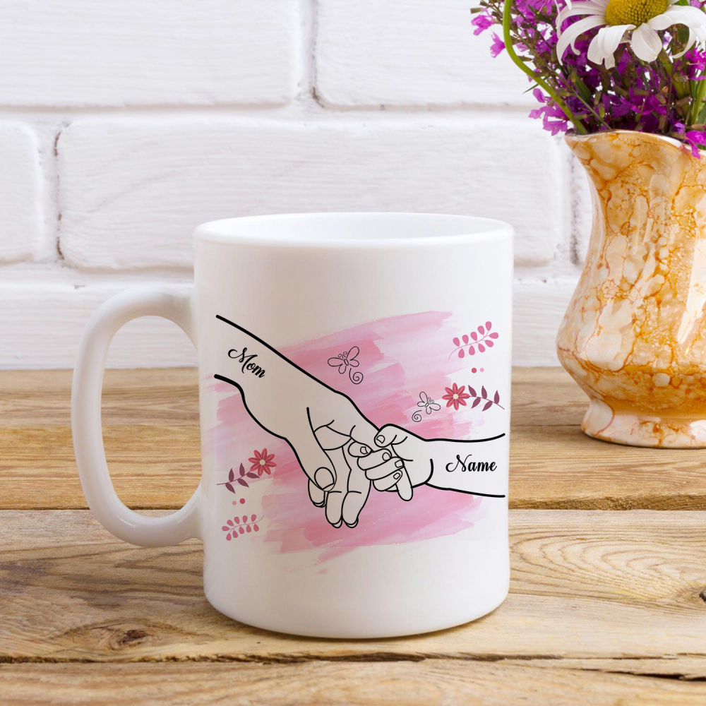 Unique Personalized Combo | Winni