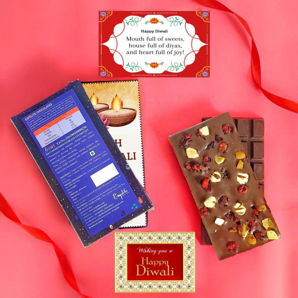 Personalized Diwali Celebration Photo Frame | Winni