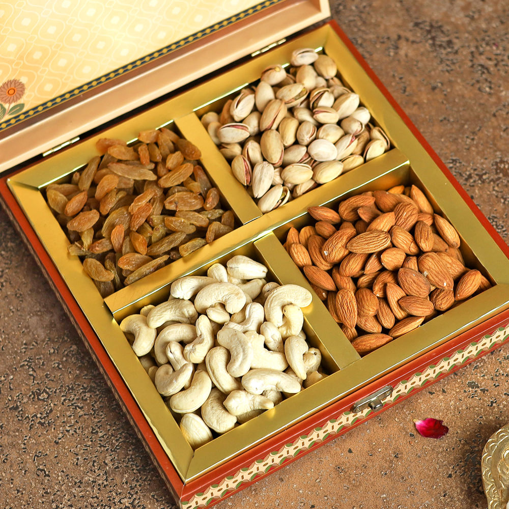 Regalia Balkava Delights Box | Winni