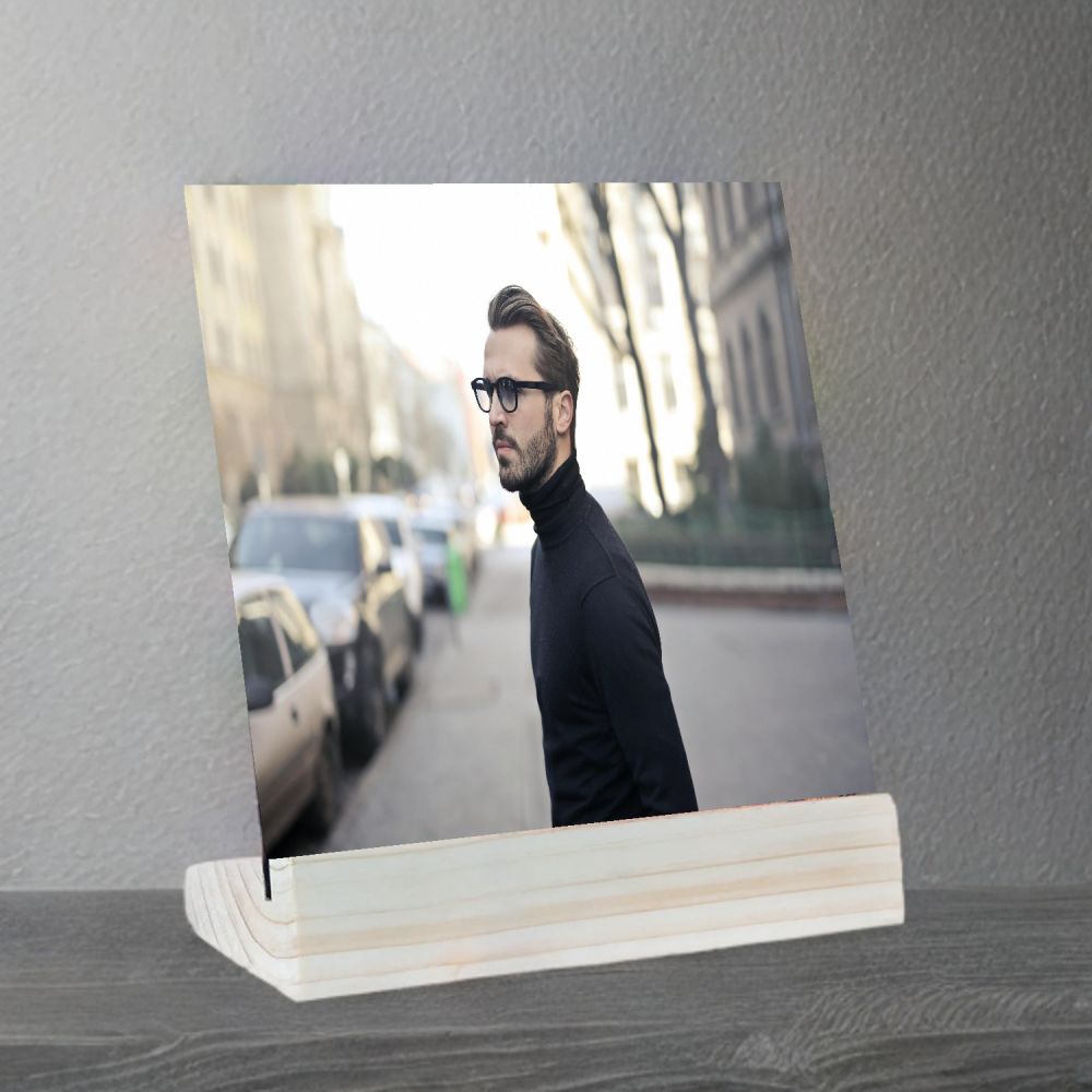 Personalised Birthday Memories Frame | Winni