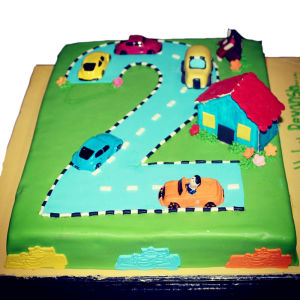 Order Pineapple Cake Online | Send Pineapple Cake | Winni