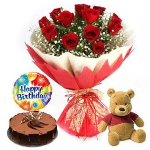 Send Gift Combos to UAE| Gifts Delivery in UAE