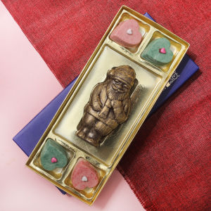 Online Christmas Chocolate Delivery India | Send Now | Winni