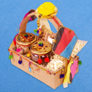 Winni | Order & Send Lohri Gifts Online | Online Gifts for Lohri