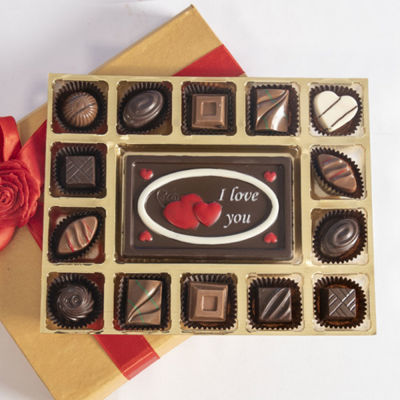Online Chocolate Day Gifts, Order Chocolate Day Gifts | Winni