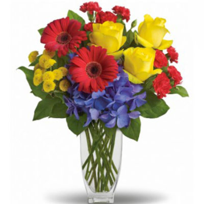 Online Flowers Delivery in Canada | Send Flowers to Canada - Winni