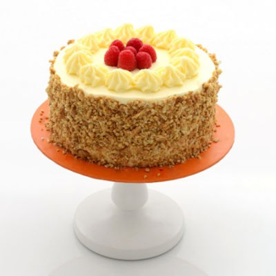 Send Cakes to Kuwait | Cake Delivery in Kuwait - Winni