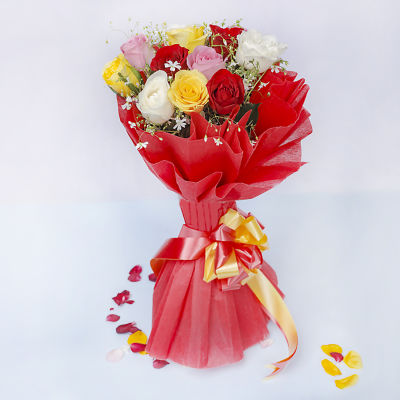 Order Roses Online | Online Rose Delivery | Send Roses - Winni