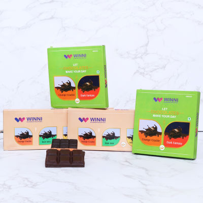 Chocolates | Order & Gift Chocolates Online for Delivery, Buy ...