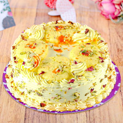 Order Diwali Cakes Online | Send Diwali Cakes from Winni