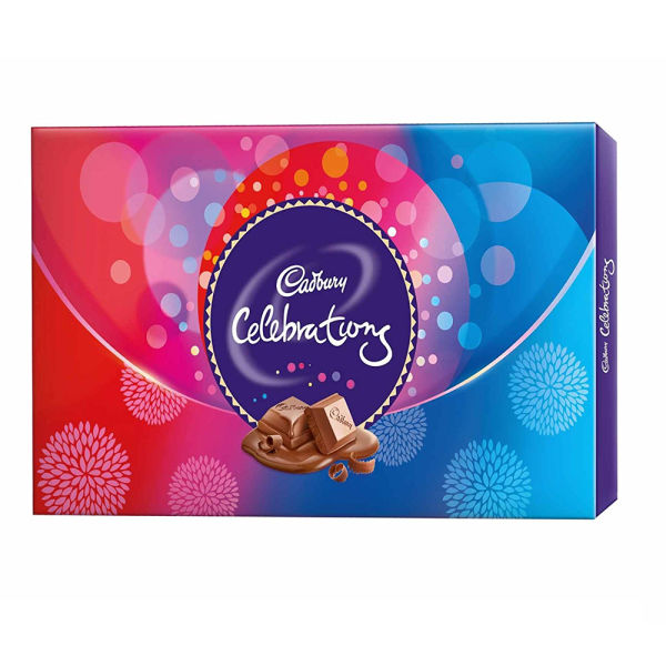 Big Cadbury Celebrations | Winni